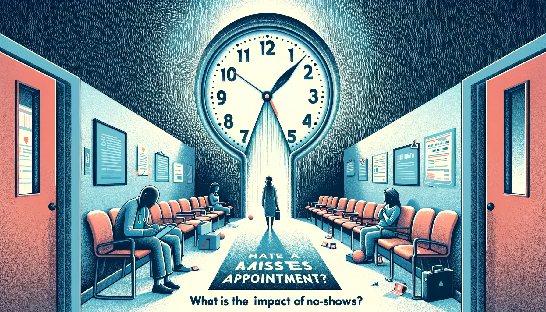 Appointment Reminder Text: 10 Ways To Decrease “No-Shows” With Examples ...